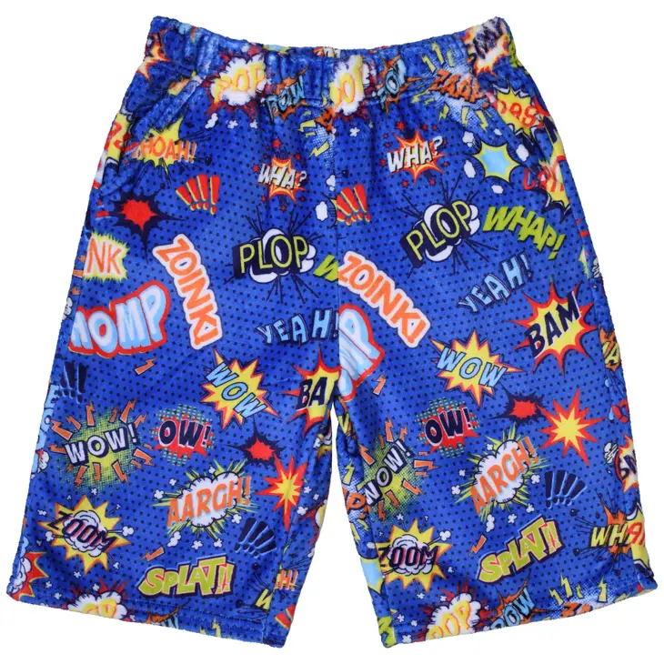 LONG SHORTS-www.campstuff4less.com