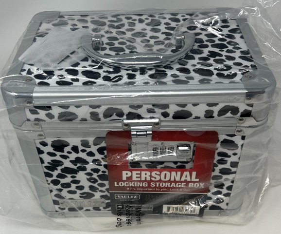 Mini Trunks & Lock Boxes - Camp Stuff 4 Less